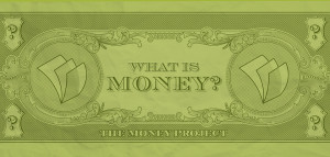Infographic: What is Money?